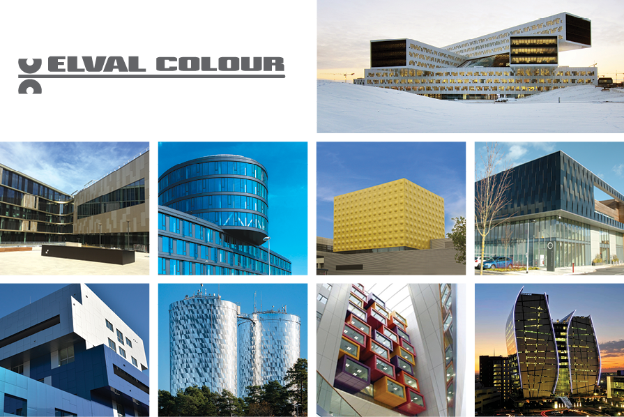 Elval Colour - ElvalHalcor S.A.